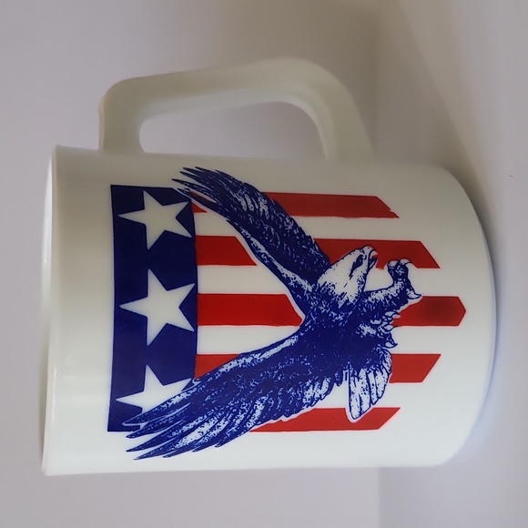 Kitchen | 76th Division Tactical Training American Eagle Coffee Mug Tea ...
